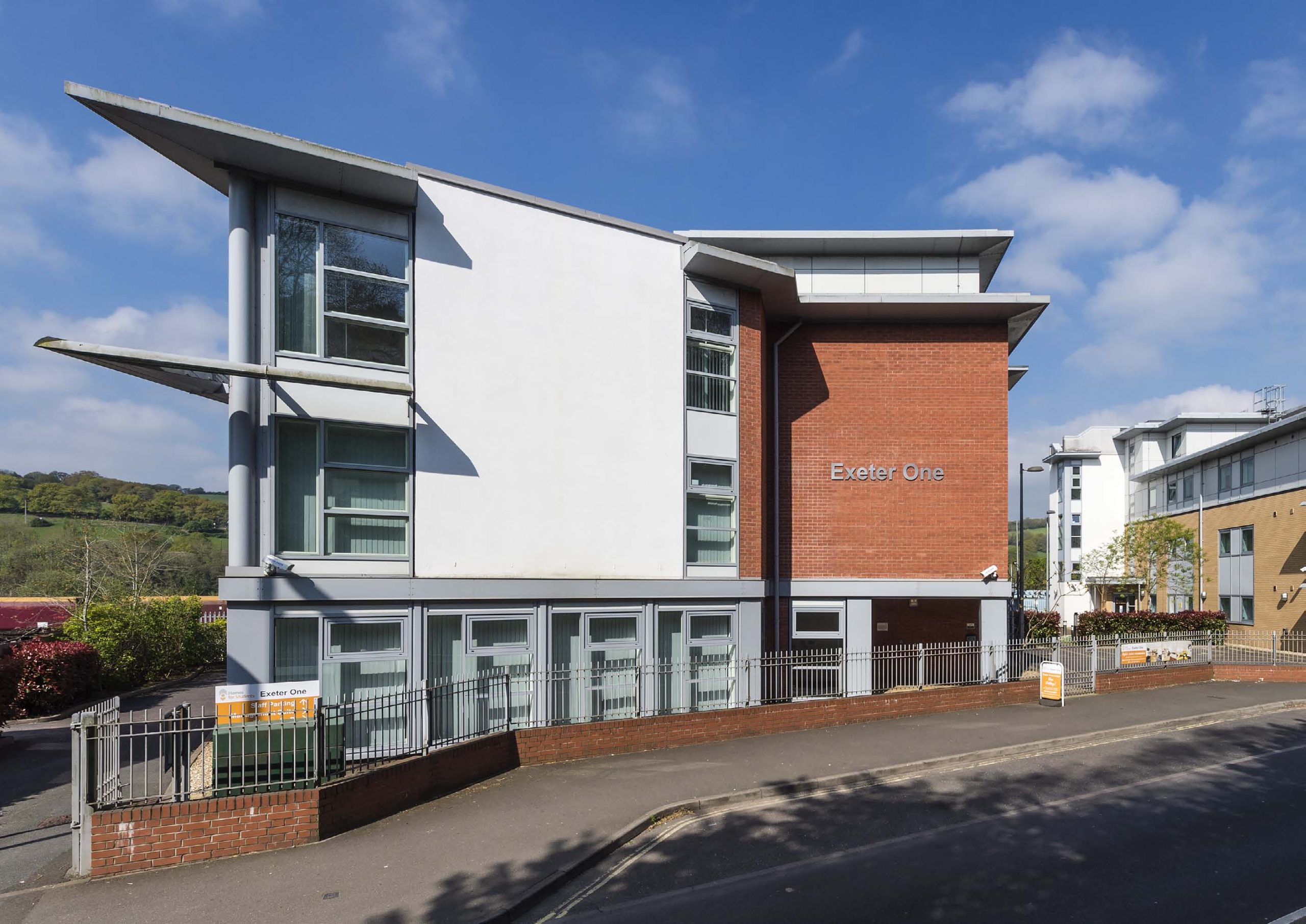 90North | Property Week: PBSA portfolio put up for sale with £84m price tag