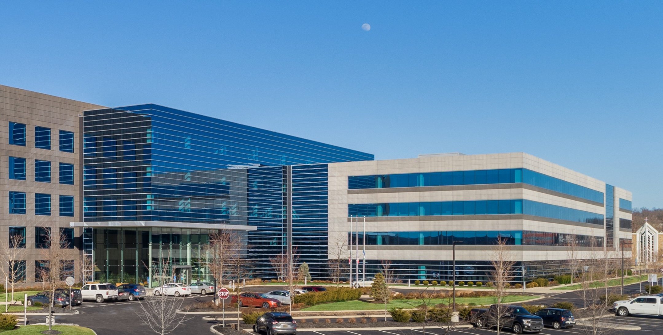 90North | 90 North announces successful sale of Bond Hill Office ...